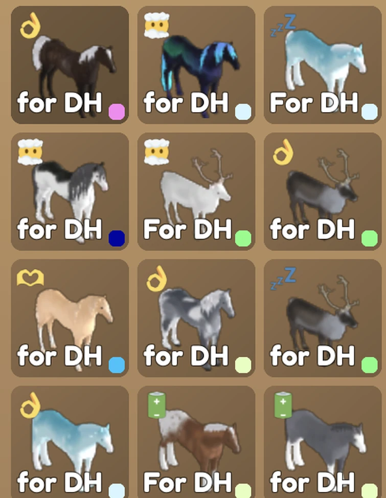 Discuss Everything About Wild Horse Islands Wiki | Fandom