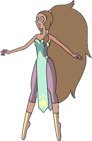 human opal | Fandom