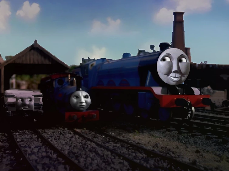 Discuss Everything About Thomas the Tank Engine Wiki | Fandom