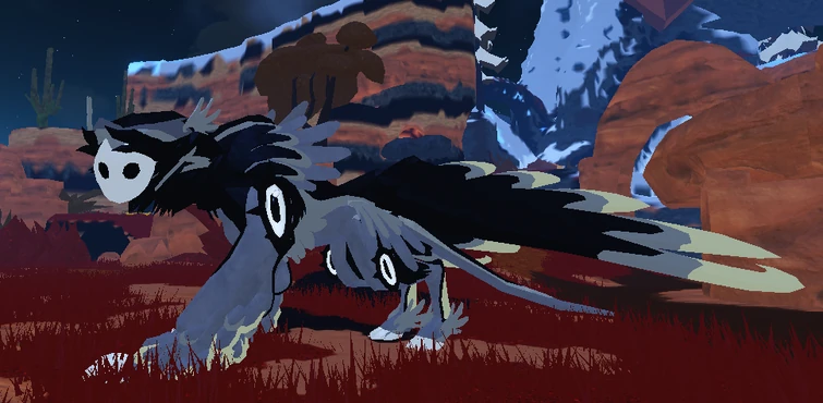 Discuss Everything About Creatures of Sonaria Wiki | Fandom