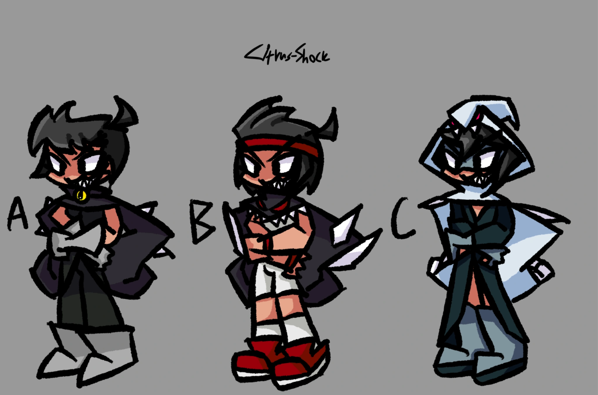 Casey concept art | Fandom