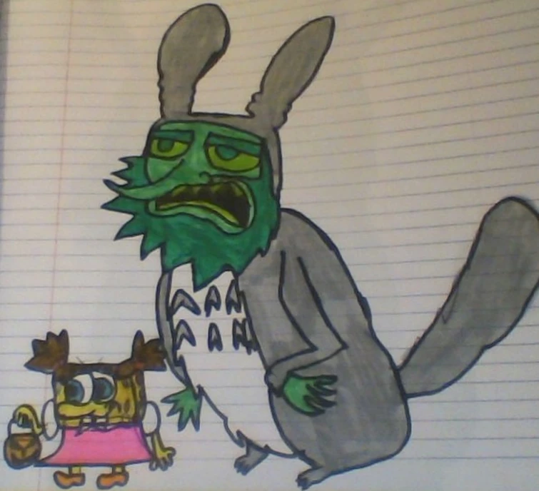 Discuss Everything About Encyclopedia SpongeBobia | Fandom