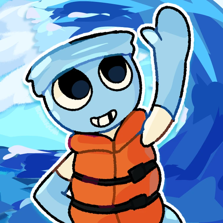 triple finn art dump - triple gift art | Fandom