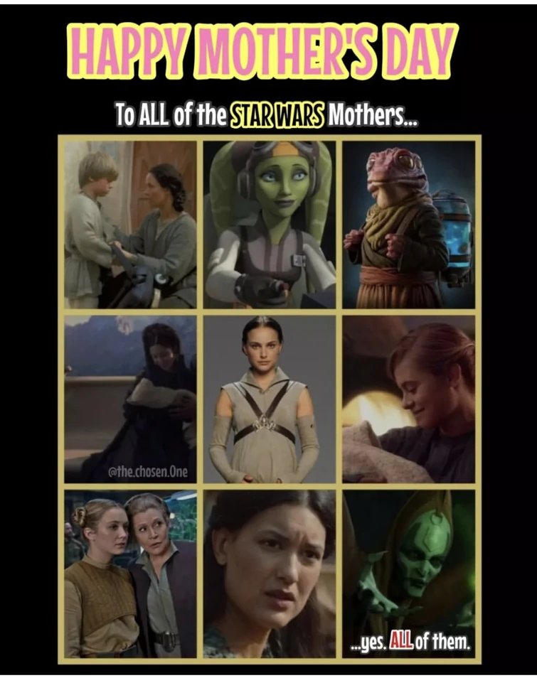 Happy Mothers Day | Fandom