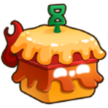 Best fruit for Gun mains? | Fandom