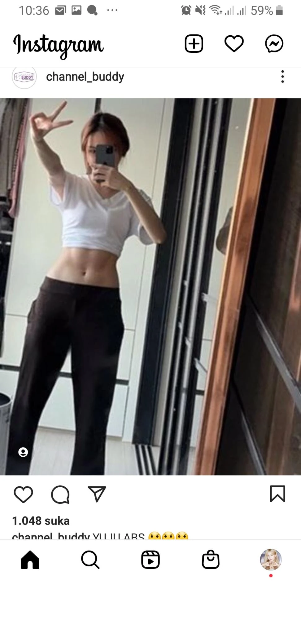 CHOI YUNA!!!!!!!!!!! YUJU!!!!!!!!!!!!!! TOO HOOOOOOOOOOOOOOOOOOOOOOOTTTTTTTTTTTT ...