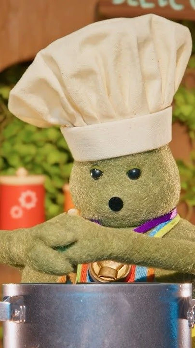 Discuss Everything About Nickelodeon The Tiny Chef Show Wiki | Fandom