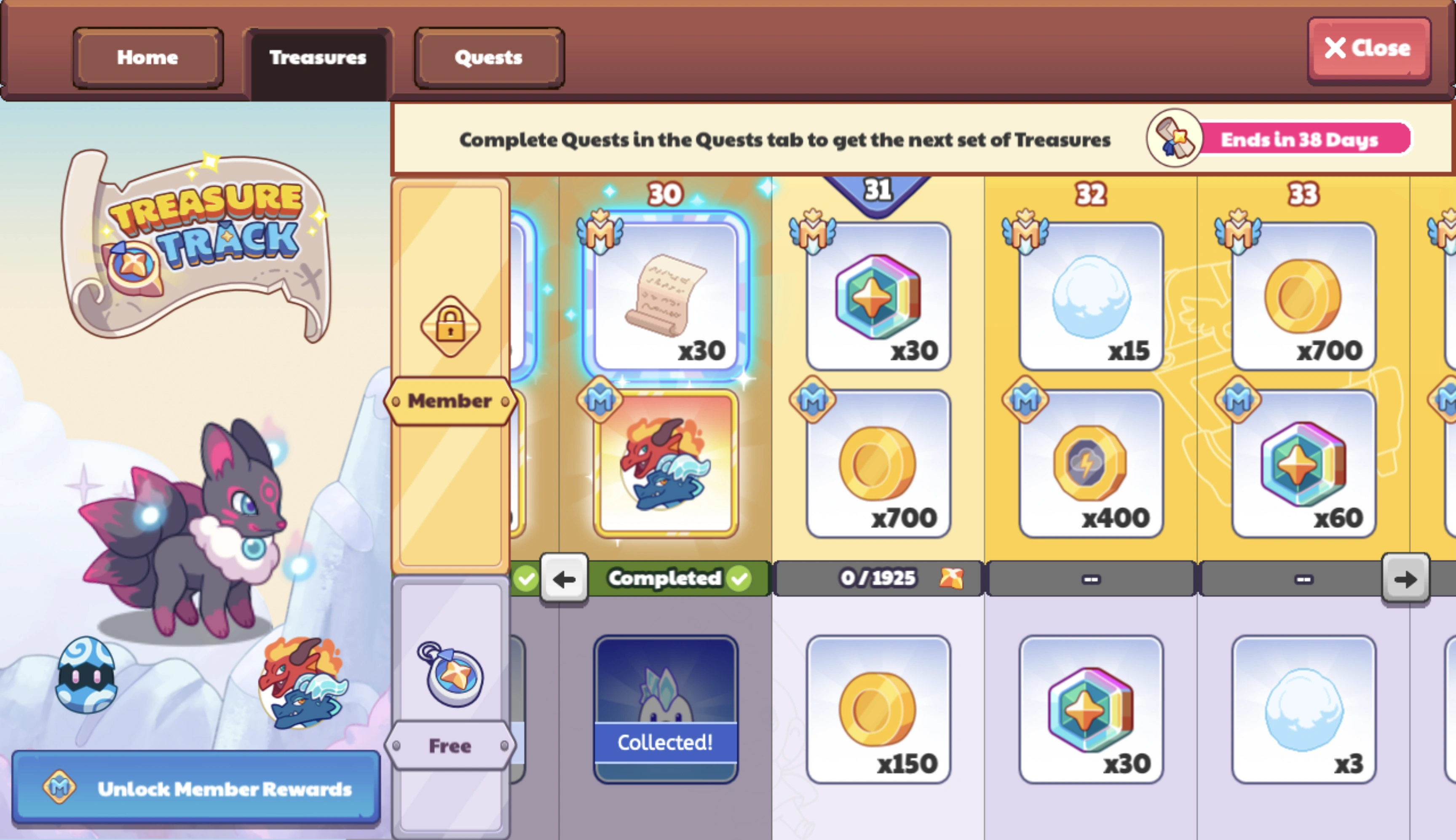 Any tips for the Treasure Track? | Fandom