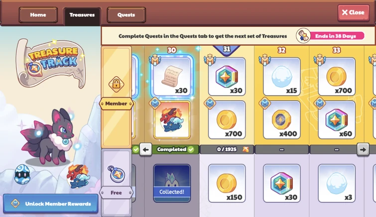 Any tips for the Treasure Track? | Fandom