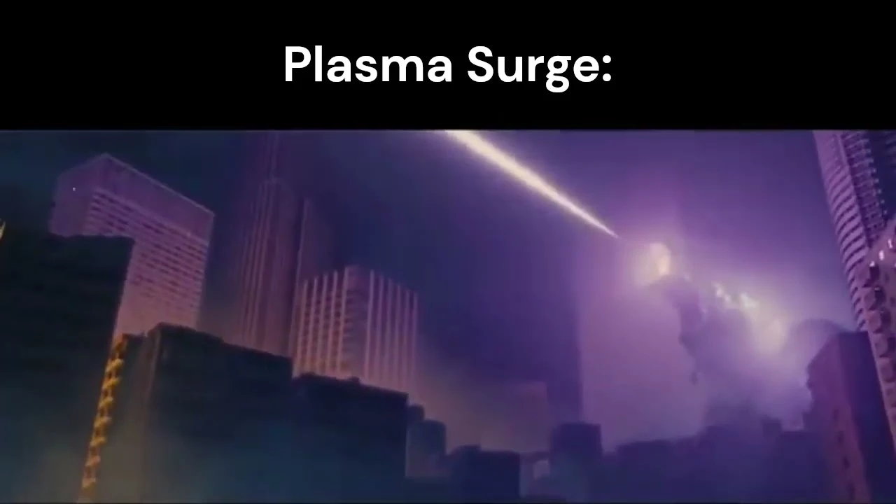 Top 1 Reasons to use Plasma (Meme) | Fandom