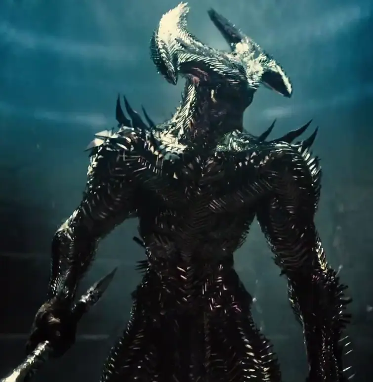 Steppenwolf (2017) | Fandom