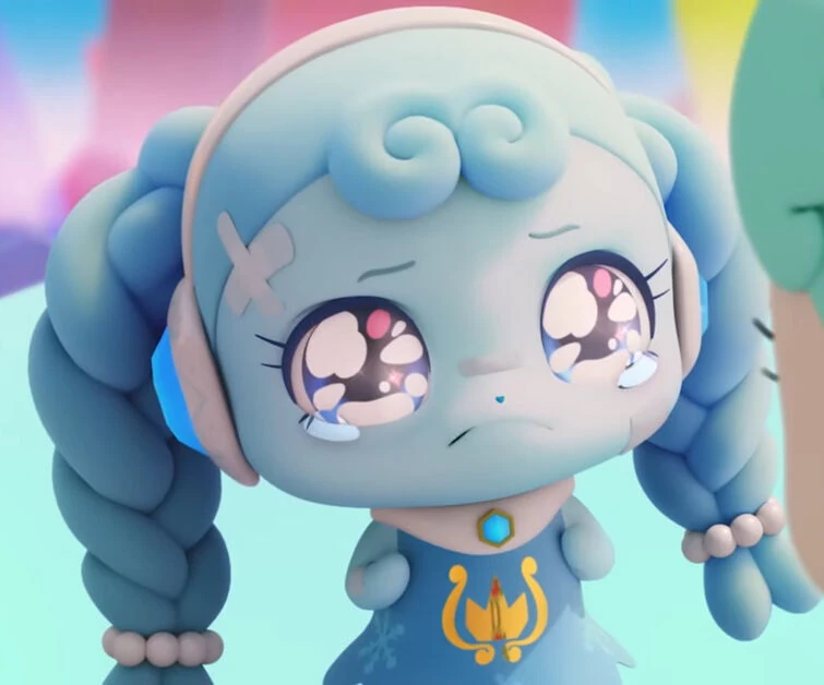 I'm Now Depressed | Fandom