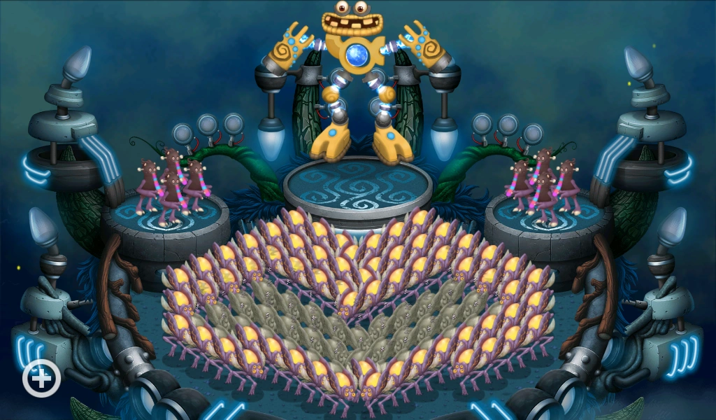 Current Wublin Island | Fandom