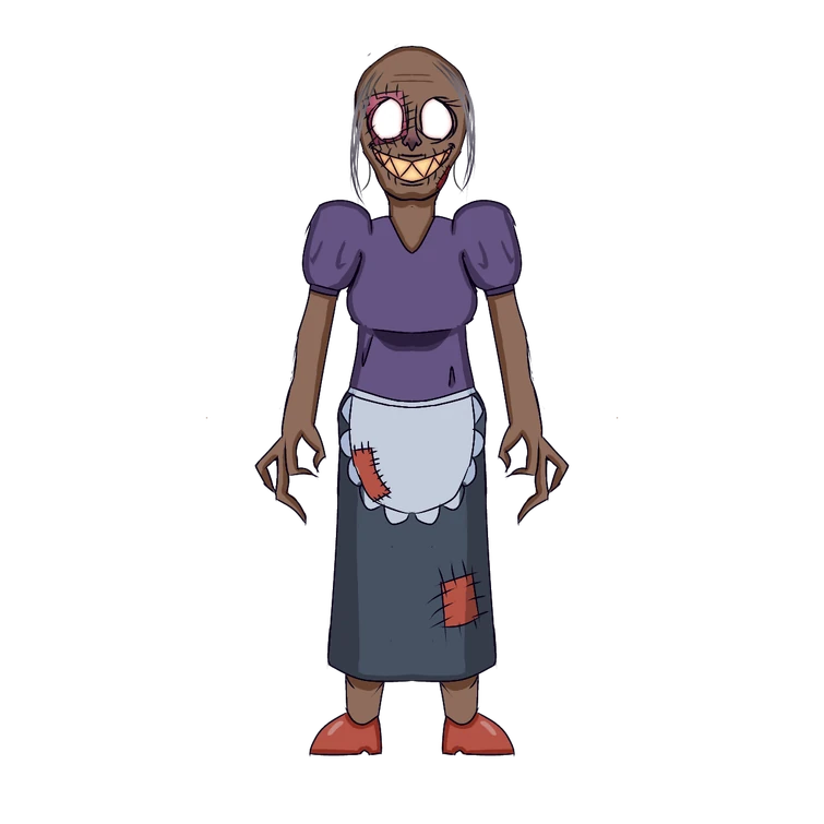 Discuss Everything About Granny Wiki | Fandom