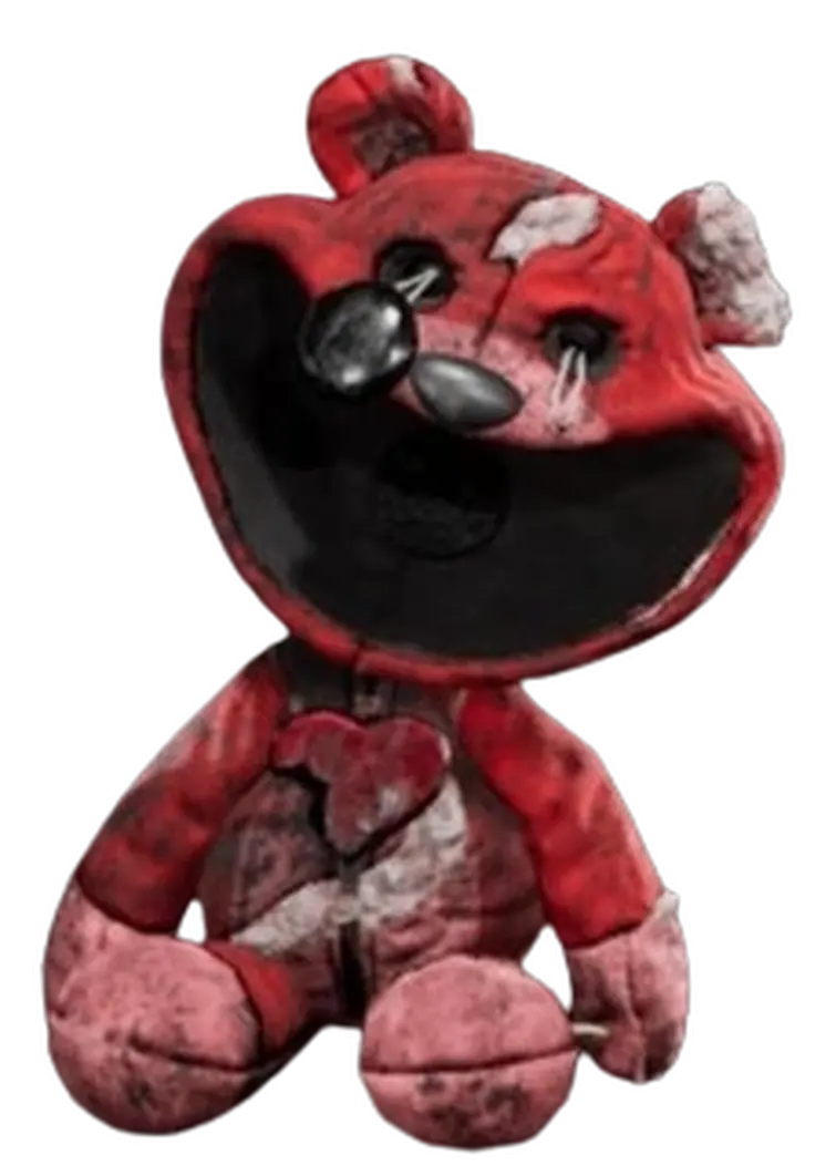 What's you favorite Withered Critter in Chapter 3? | Fandom