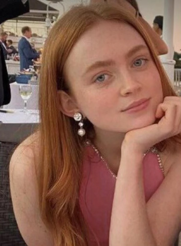 happy birthday sadie! | Fandom