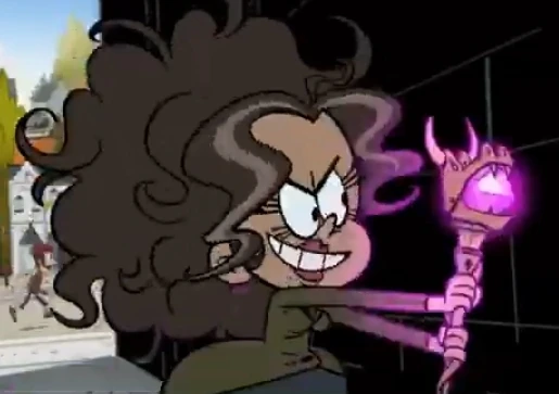 Um guys i think I know who our villain in the movie might be | Fandom