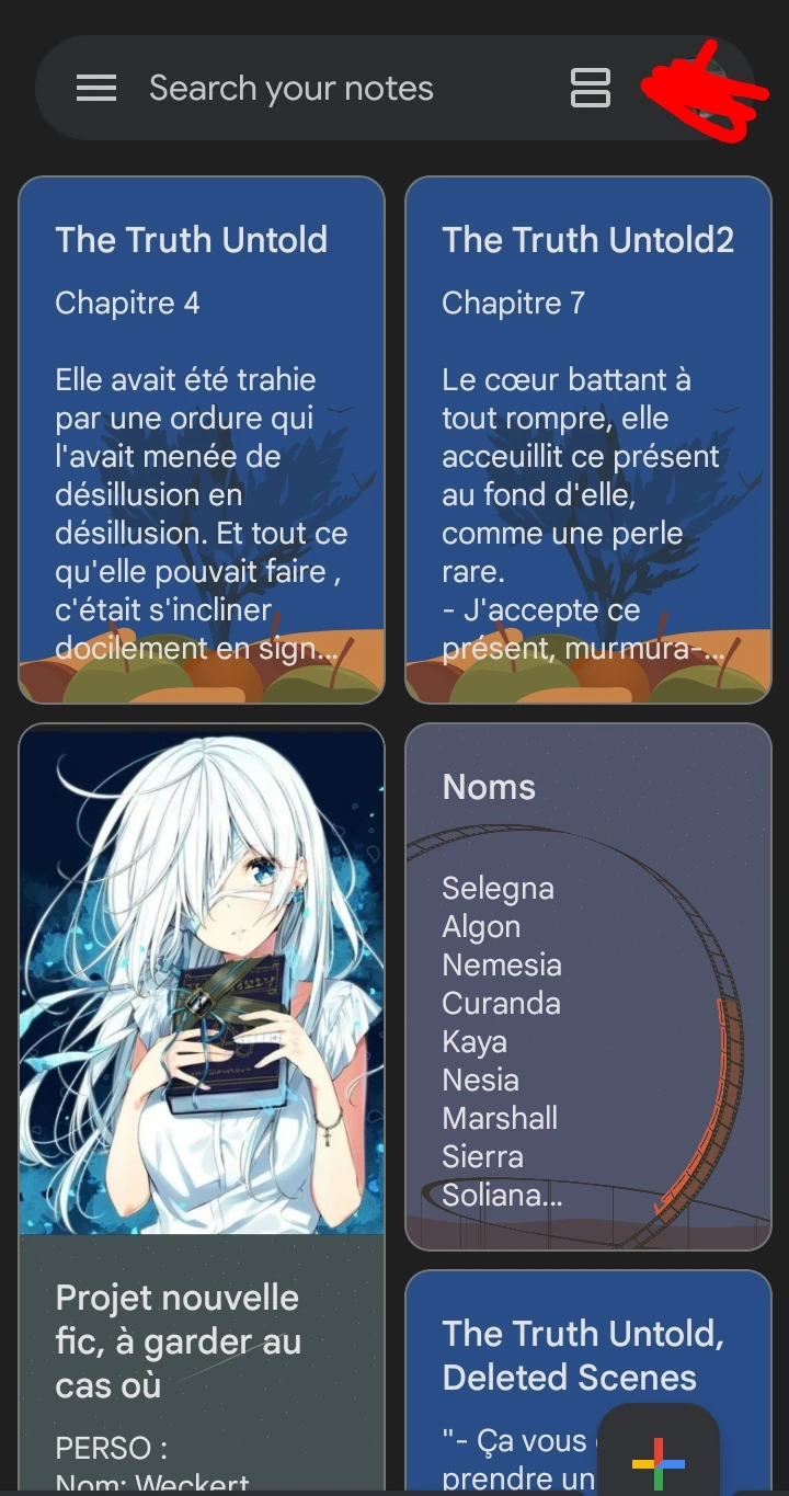 Fallait que je vous montre ça | Fandom