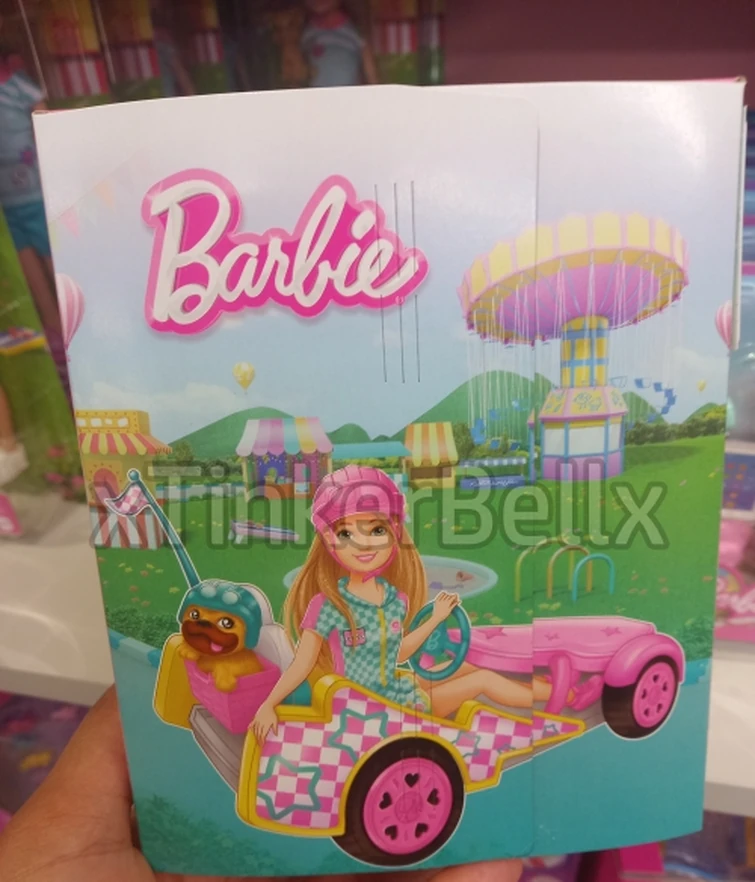 Discuss Everything About Barbie Movies Wiki | Fandom