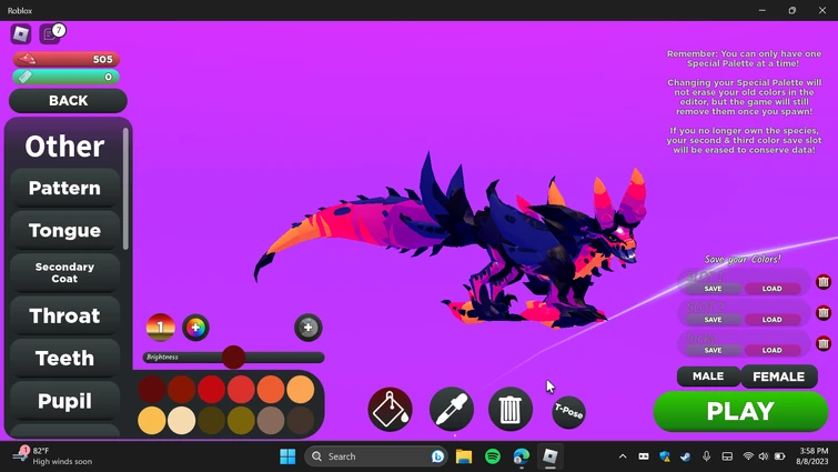 Making skins for rev tokens | Fandom