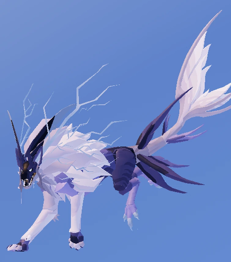 Discuss Everything About Creatures of Sonaria Wiki | Fandom