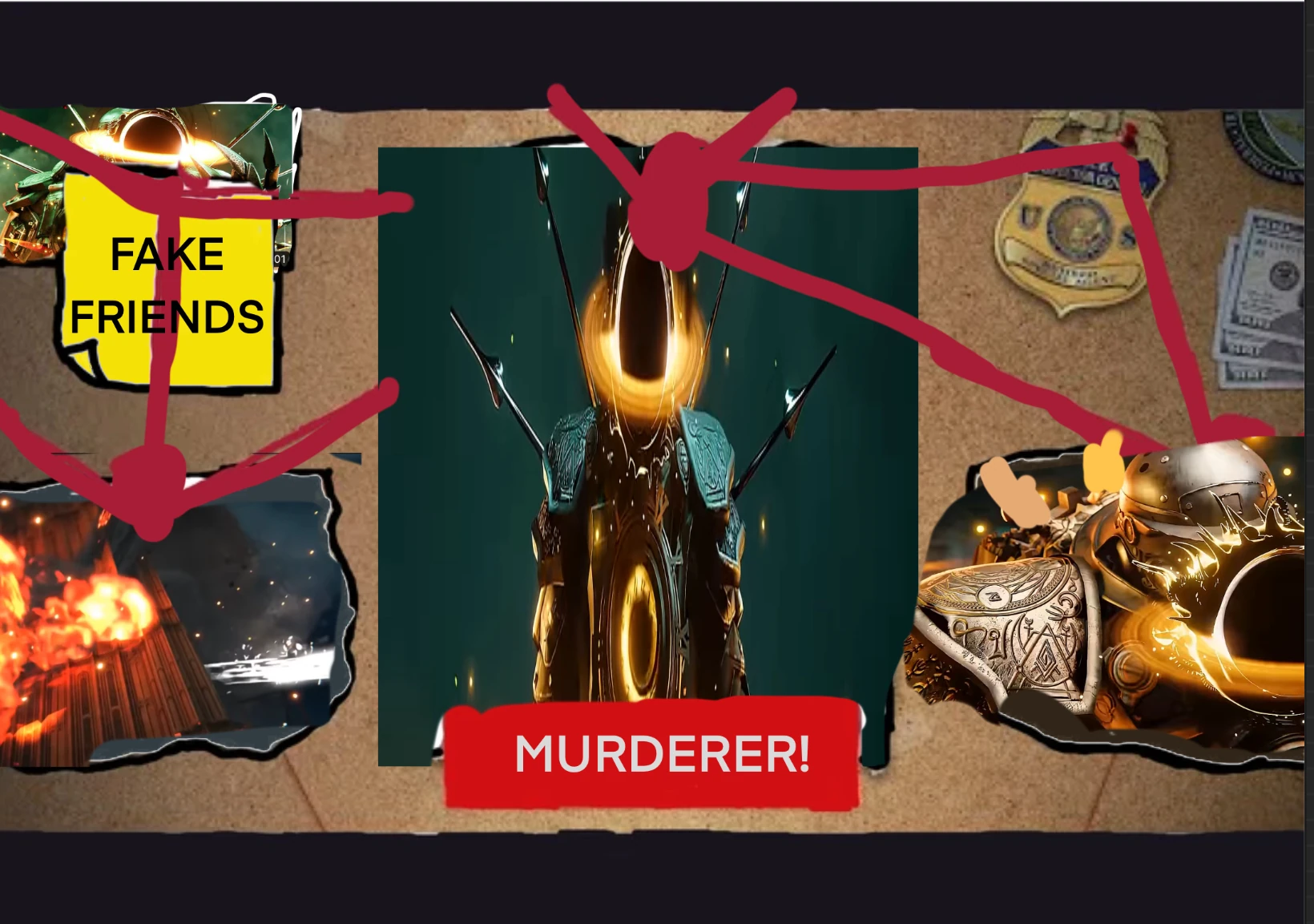 I worked with sinister Titan clockman, he’s a MURDER! | Fandom