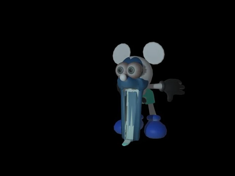 Zvardin must be so busy working on our game interminable rooms! | Fandom