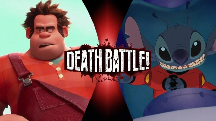 Death Battles - 24 | Fandom