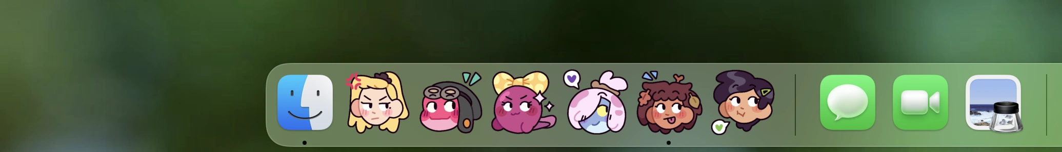 My computer desktop | Fandom