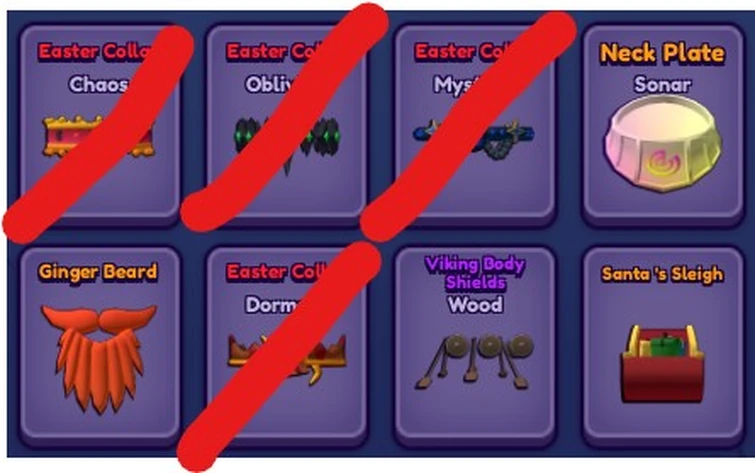 Trading/Selling Accessories! | Fandom