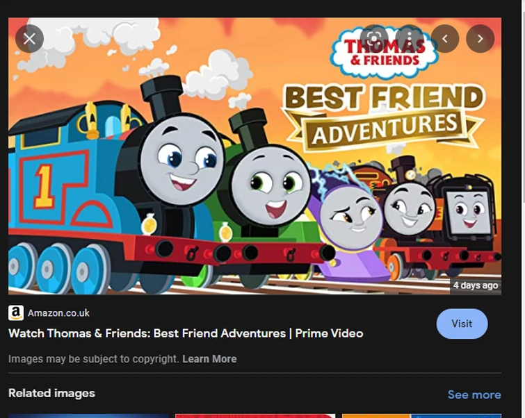 Amazon Prime Release | Fandom