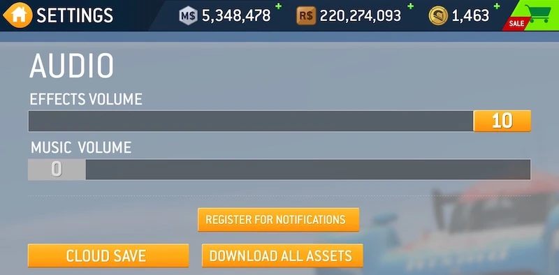 Strange audio bug | Fandom