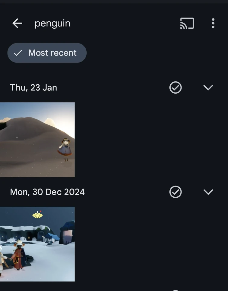 what went wrong | Fandom