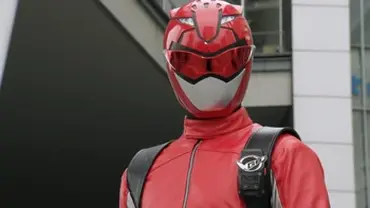 Which Power Ranger would you want to be Part 20: Power Rangers Beast ...