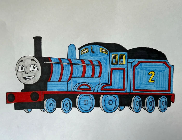 Discuss Everything About Thomas the Tank Engine Wiki | Fandom