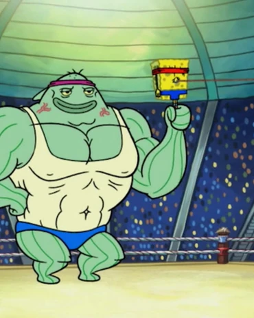 Discuss Everything About Encyclopedia SpongeBobia | Fandom