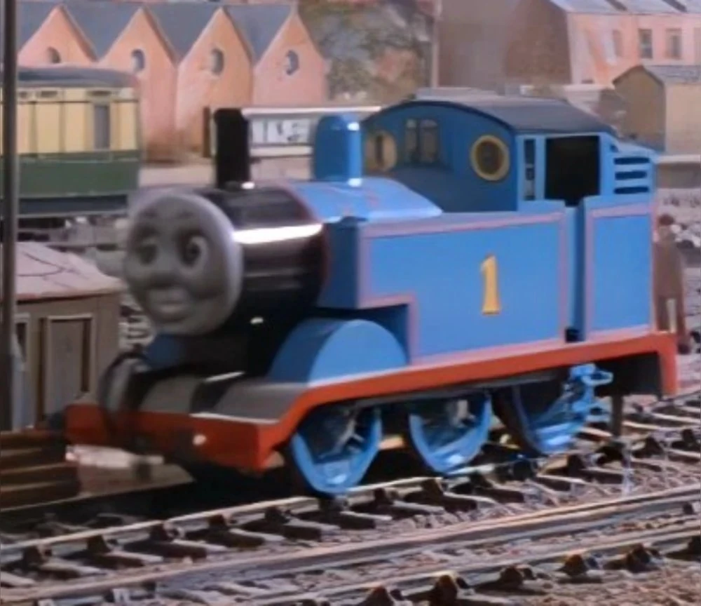 Said this on the TWRC chat, and decided to make it a post here lol | Fandom