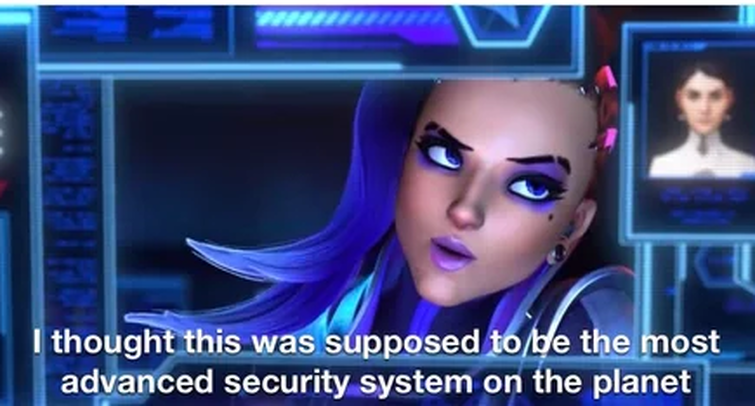 How Katas feels after hacking the OM discord server: | Fandom