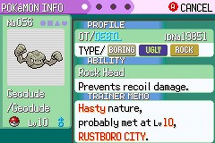 Pokémon Too Many Types review (part 2) | Fandom