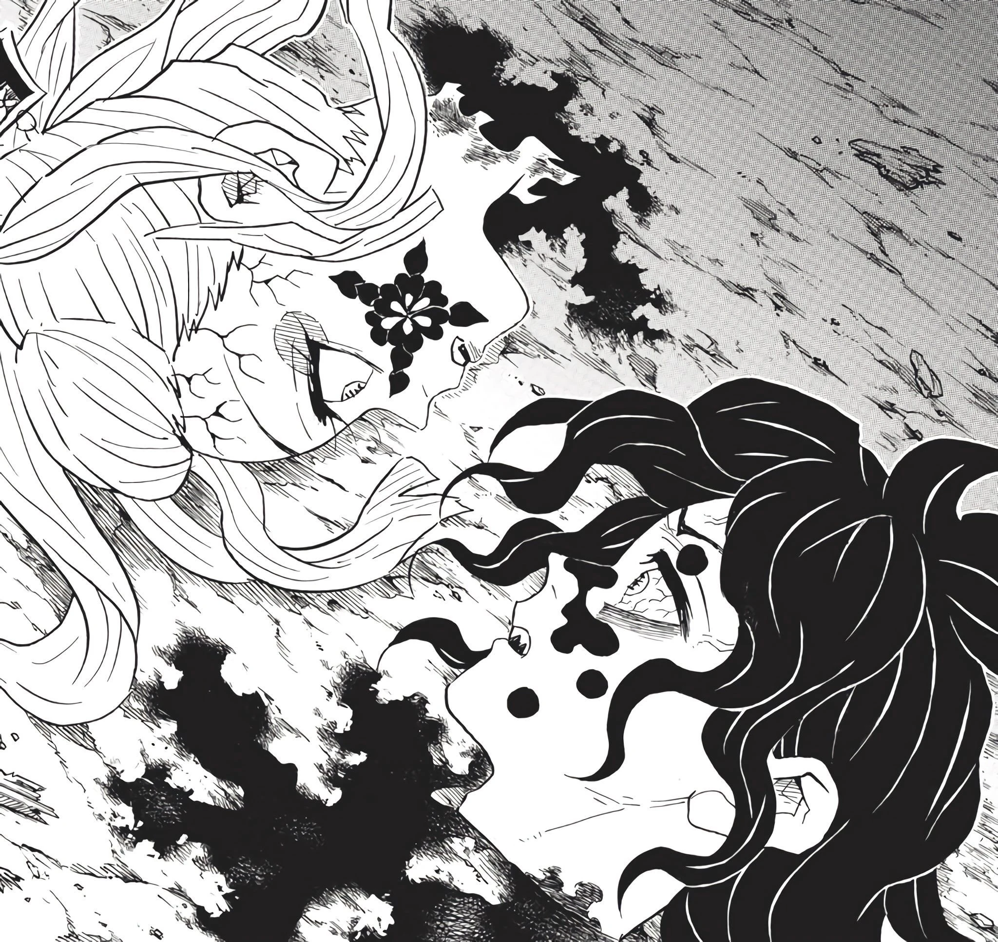 What are your thoughts on this manga panel? | Fandom