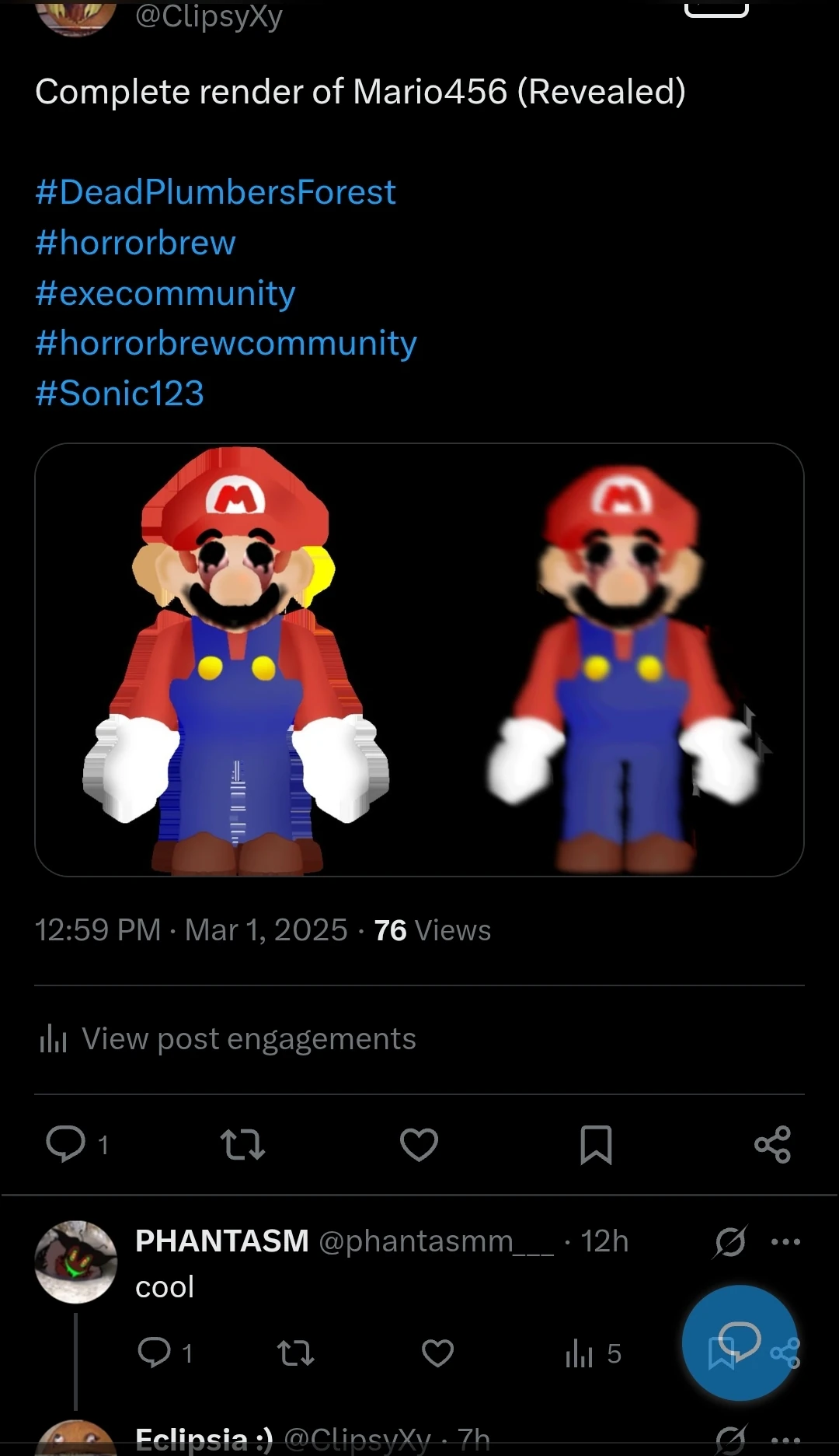 Mario456 has been Recgonized | Fandom