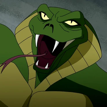 Discuss Everything About Ben 10 Wiki | Fandom