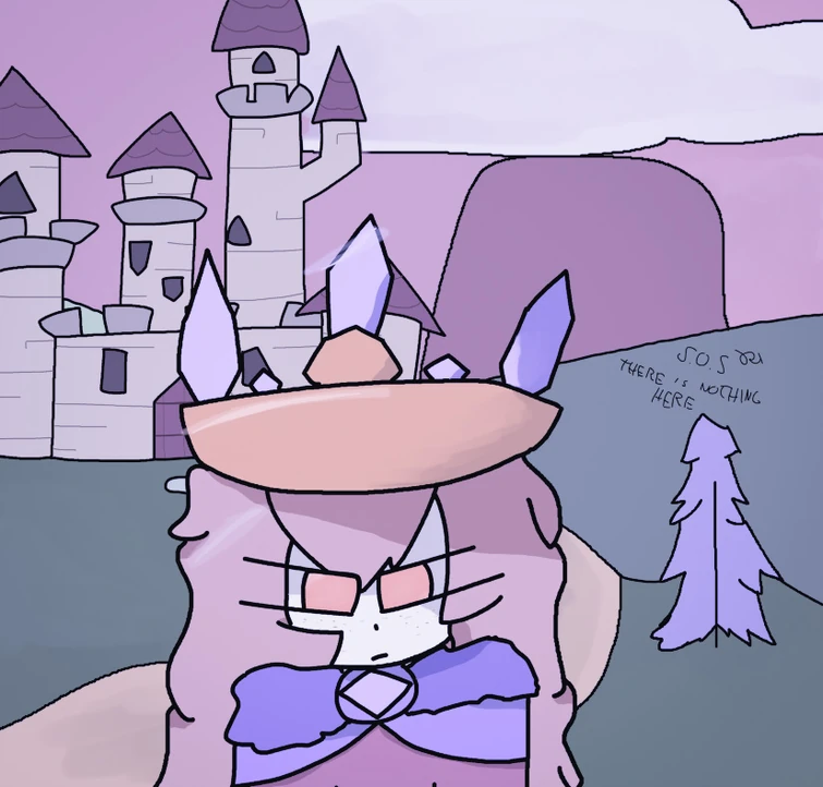 look, It's a thingy !! | Fandom