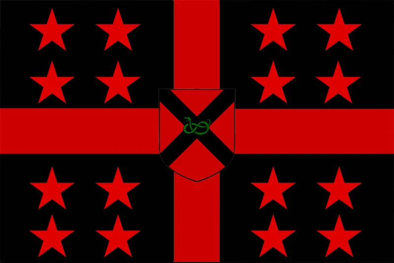 New Scallinskia Flag | Fandom