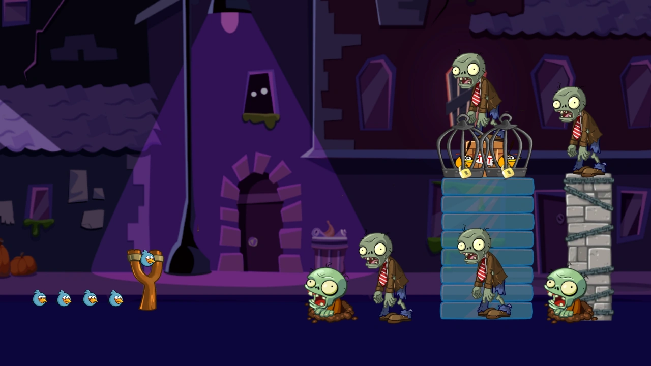 The Zombies Are Coming | Fandom