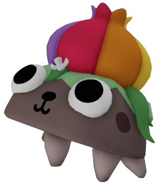 loyal bud pebble is best pebble you cant say otherwise | Fandom