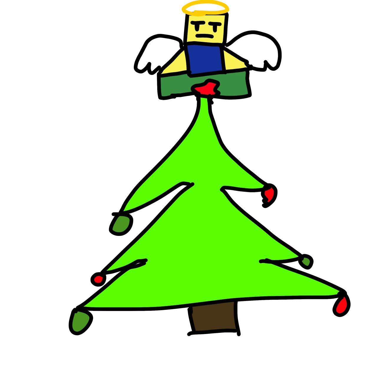 Christmas tree | Fandom