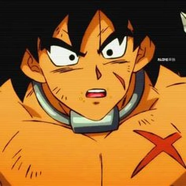 Is Broly a Villain? | Fandom