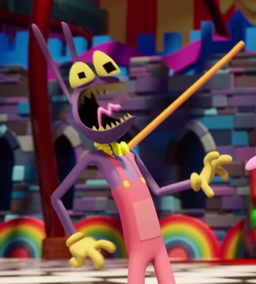 Do yall think there should be a cyn plush | Fandom