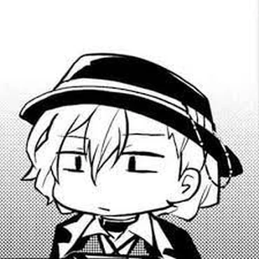 So, I’m a cosplayer, and I want to know, should I make Chuuya’s hat ...